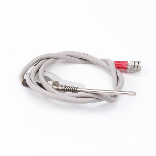Accutemp Temperature Sensor J Type Model Egd S/n: Part# AT0E-2885-4 ...