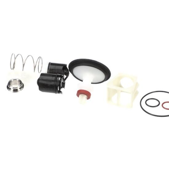 Watts Watts Rebuild Kit, 009Qt 1/2-Inch Part# 887298 - PartsXP